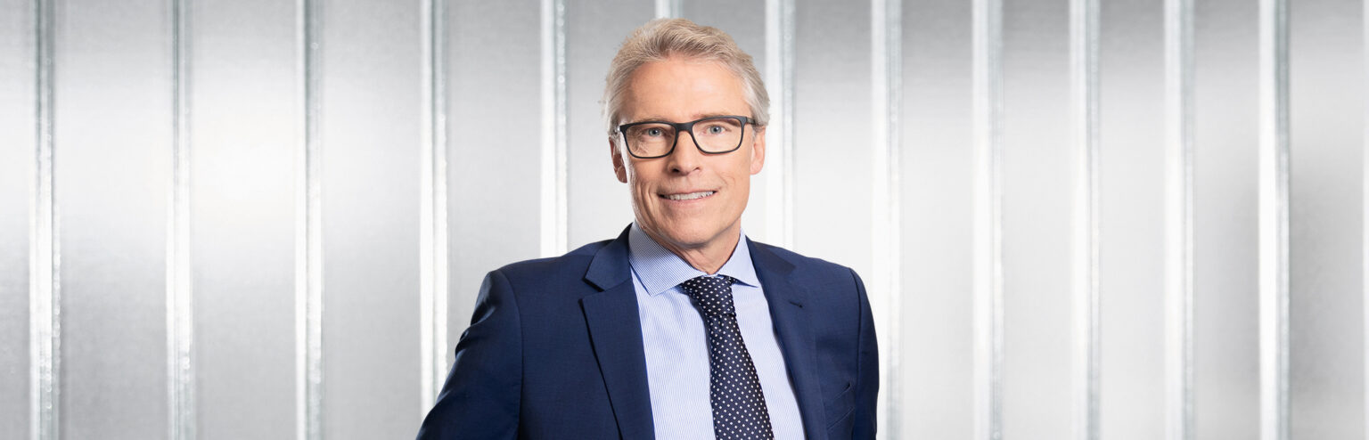 Thomas Janssen Partner Rechtsanwalt - BRP RENAUD