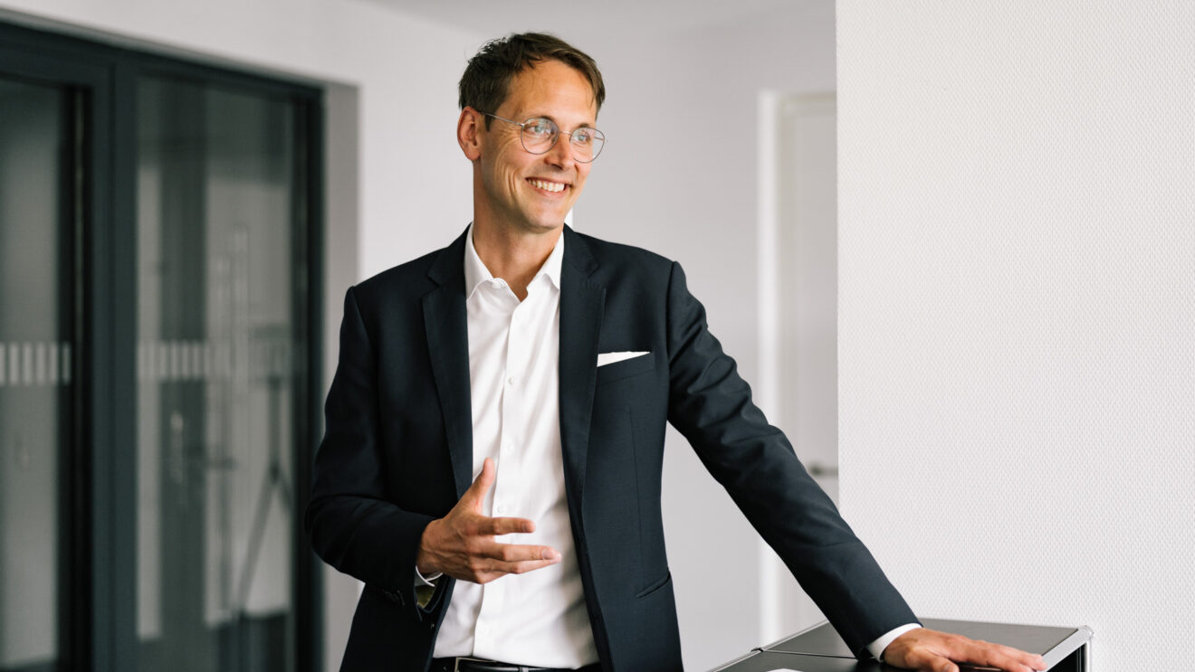 Dr. Jan Rasmus Ludwig Partner Rechtsanwalt Fachanwalt für gewerblichen Rechtsschutz Fachanwalt ...