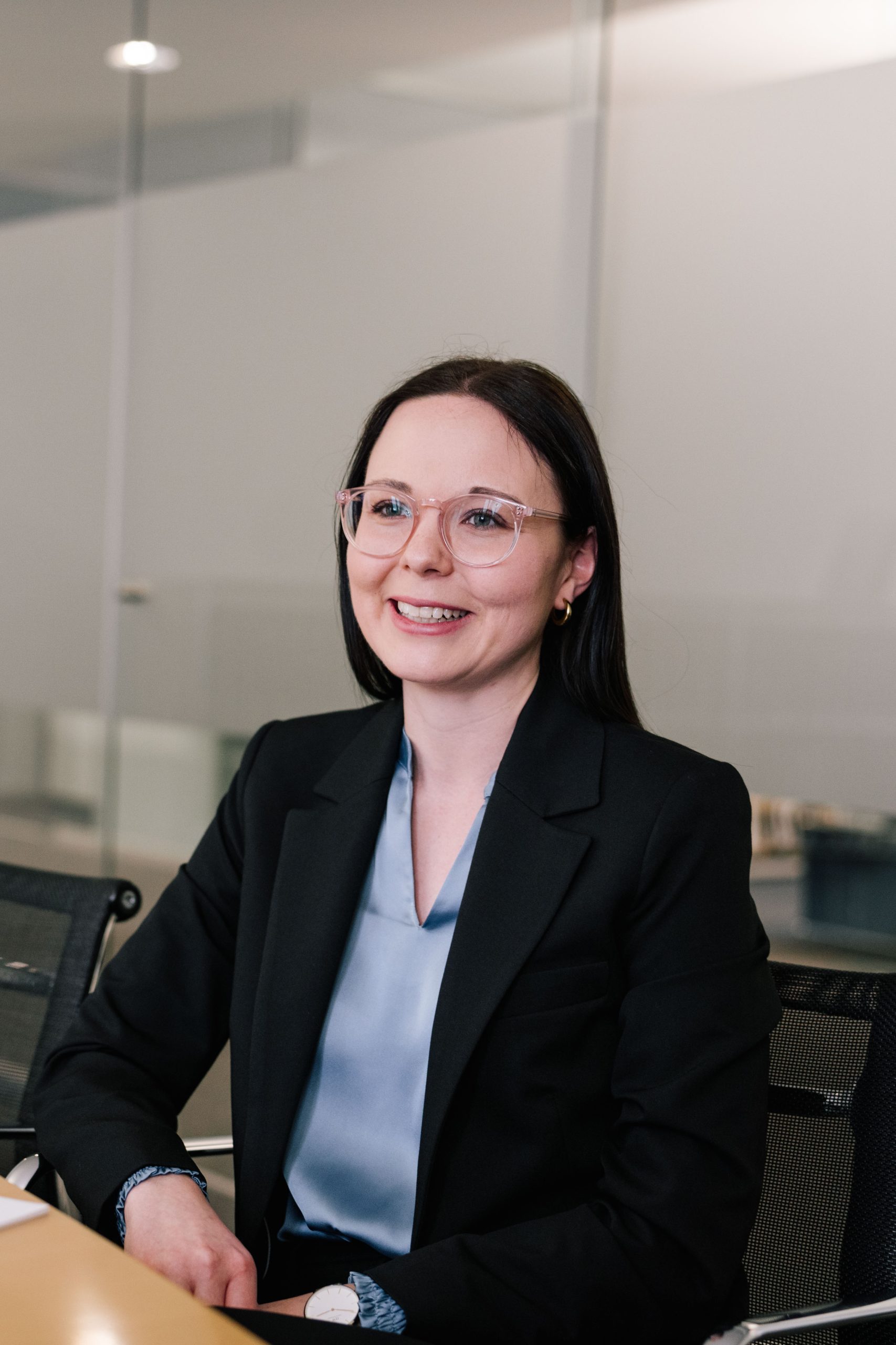 Lara Müller Rechtsanwältin - BRP RENAUD