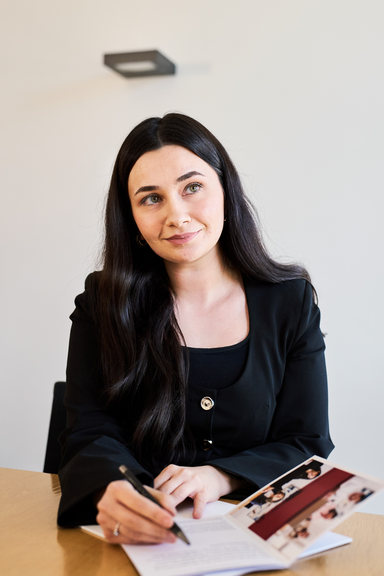 Gülşah Aygün Rechtsanwältin - BRP RENAUD