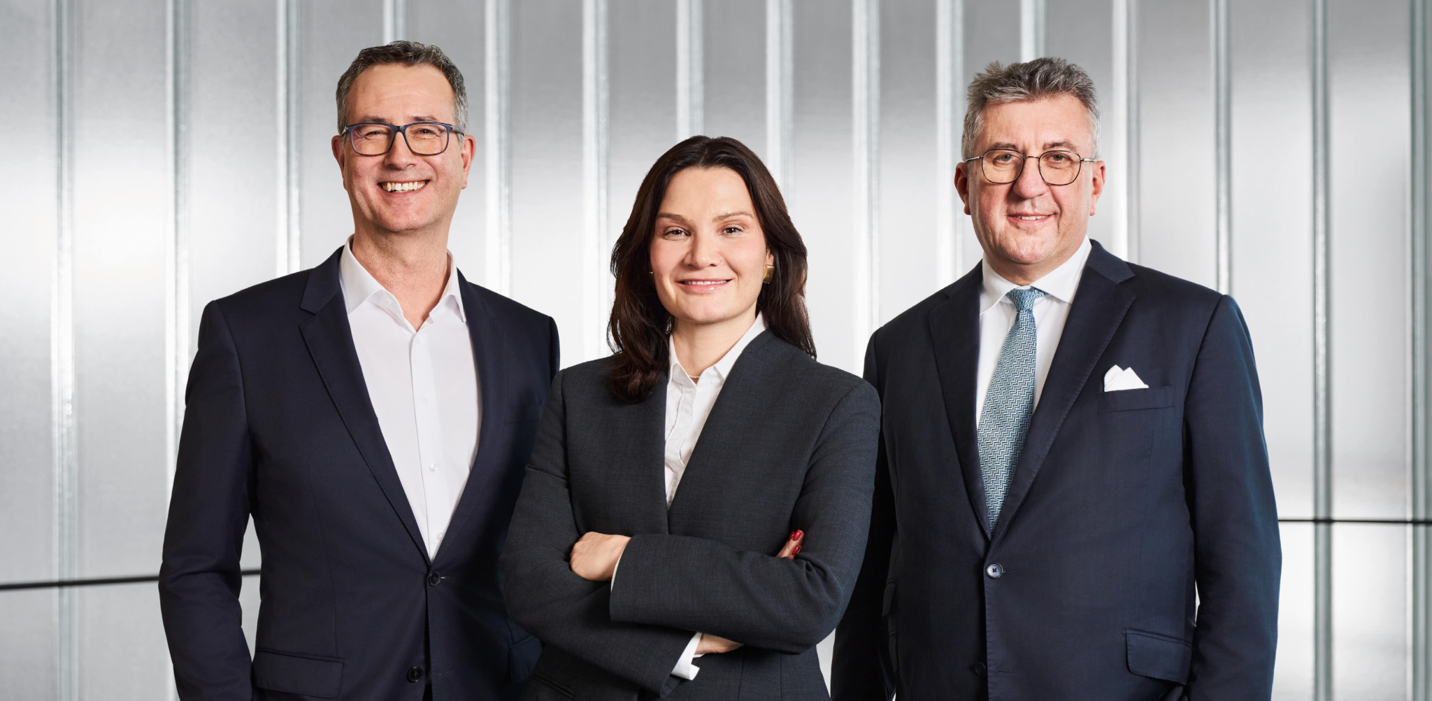 BRP RENAUD Welcomes Real Estate Attorney Hans Thomas Kessler and his Experienced Team - BRP RENAUD